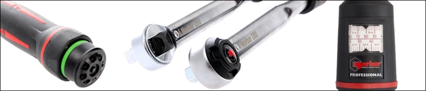 Norbar Profesyonel Seri 10 - 400 N.m - Professional Series SURKON ...