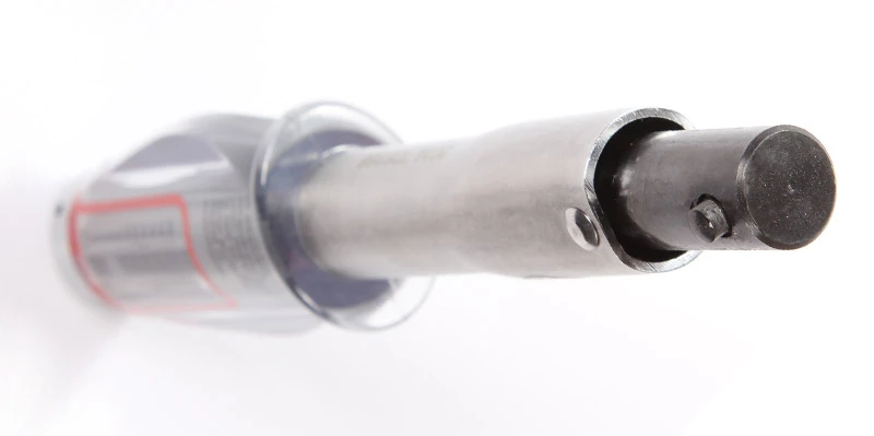 SL0 Slimline Değişken Uçlu [1 – 20 N.m] - Slimline Variable Tip SURKON ...