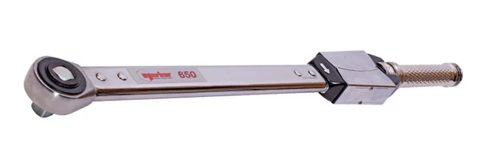 Norbar Pro Seri Ağır İş Tork Anahtarı [130 – 1500 N.m] - SURKON ...