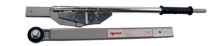 Norbar Belden Kırılmalı Ağır İş Tork Anahtarları [70 – 2000 N.m ...