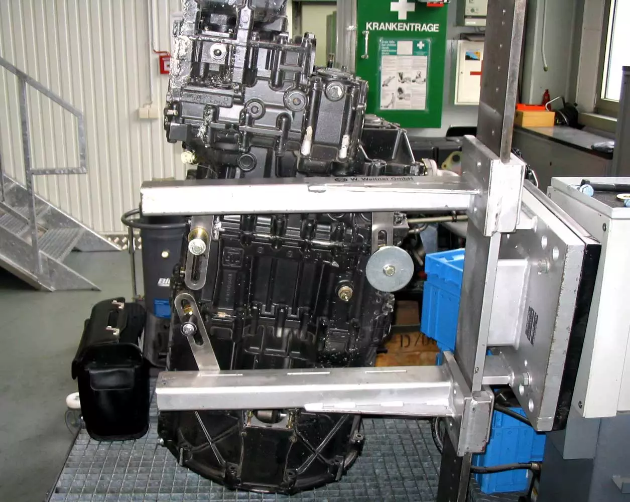 Motor - Şanzıman Adaptörü - SURKON - Motor Bağlama Adaptörleri - Surkon ...