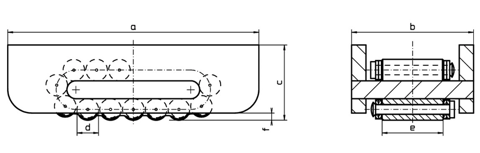 10-80 Ton Kapasite Ağır Yük Taşıma Arabaları - Boerkey Heavy Load ...