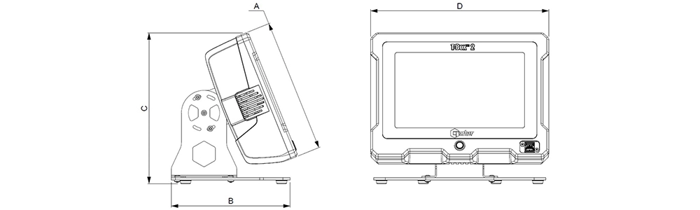 Tork Kalibrasyonu Bilgi Yönetim Sistemi (Norbar 43542 T-BOX-2) - SURKON ...