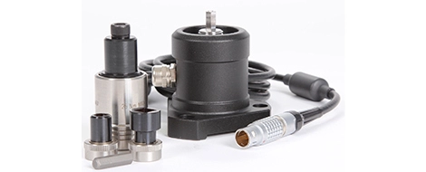 Norbar El Kumandalı Torkmetre Kalibratörü - Tork Kalibrasyon Tezgahı ...