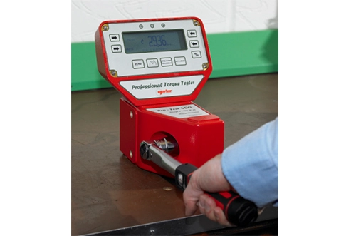 Norbar Pro-Test Tork Test Cihazı - Tork Kalibrasyon Cihazı [ 1.2 - 1500 ...