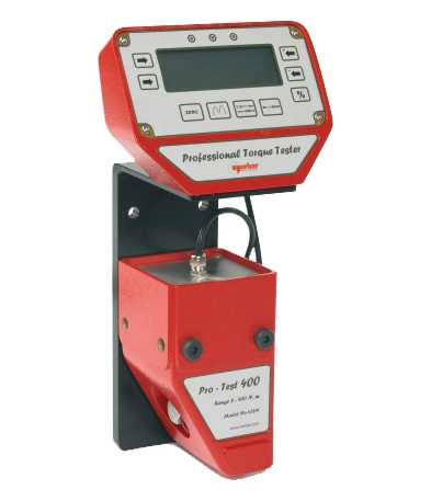 Norbar Pro-Test Tork Test Cihazı - Tork Kalibrasyon Cihazı [ 1.2 - 1500 ...