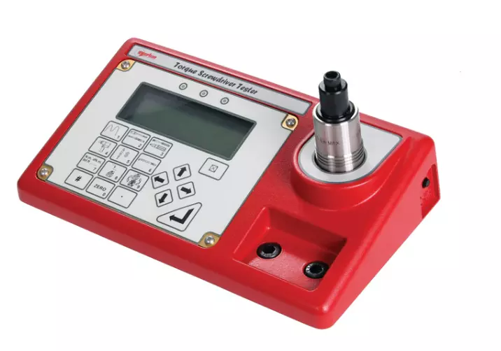 Norbar Annular Silindirik Tip Tork Sensörleri - SURKON - Norbar Tork ...