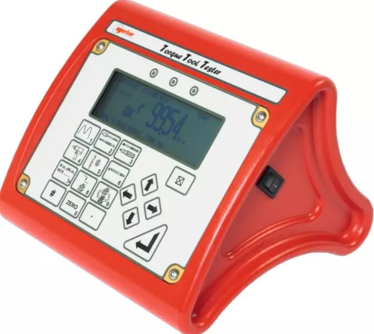 Norbar Annular Silindirik Tip Tork Sensörleri - SURKON - Norbar Tork ...